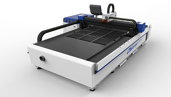 CNC Laser Cutting Machine