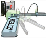 Computer Numerical Control (CNC) Machine Supplier for plasma cutting